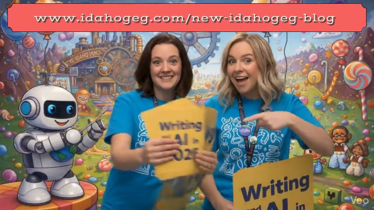 IdahoGEG Blog - Join us!  www.idahogeg.com/new-idahogeg-blog