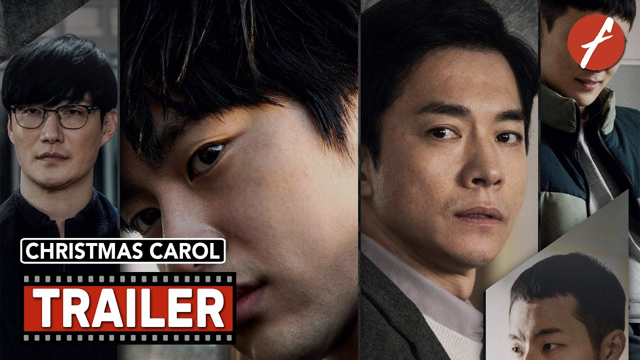 A Christmas Carol - Sinopsis, Pemain, OST, Episode, Review