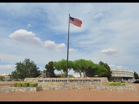 Welcome to The NCOL CoE