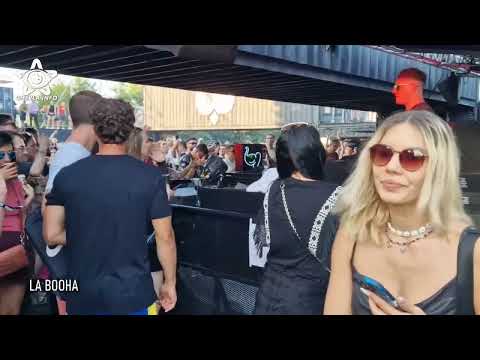 Electric Castle 2024, de la intrare la Sean Paul