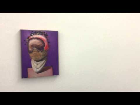 Benedikt Hipp | MONITOR | Rome Gallery Tours