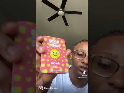 Flint Mint Review