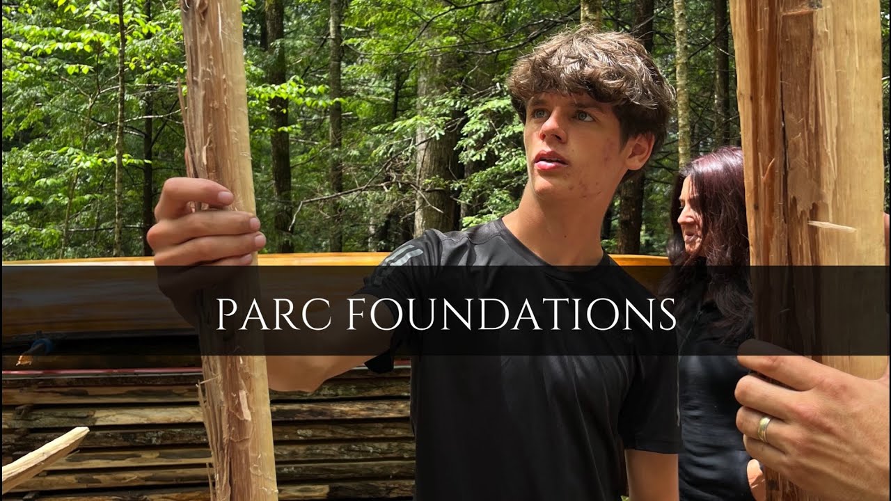 PARC Foundations - School Wide Course