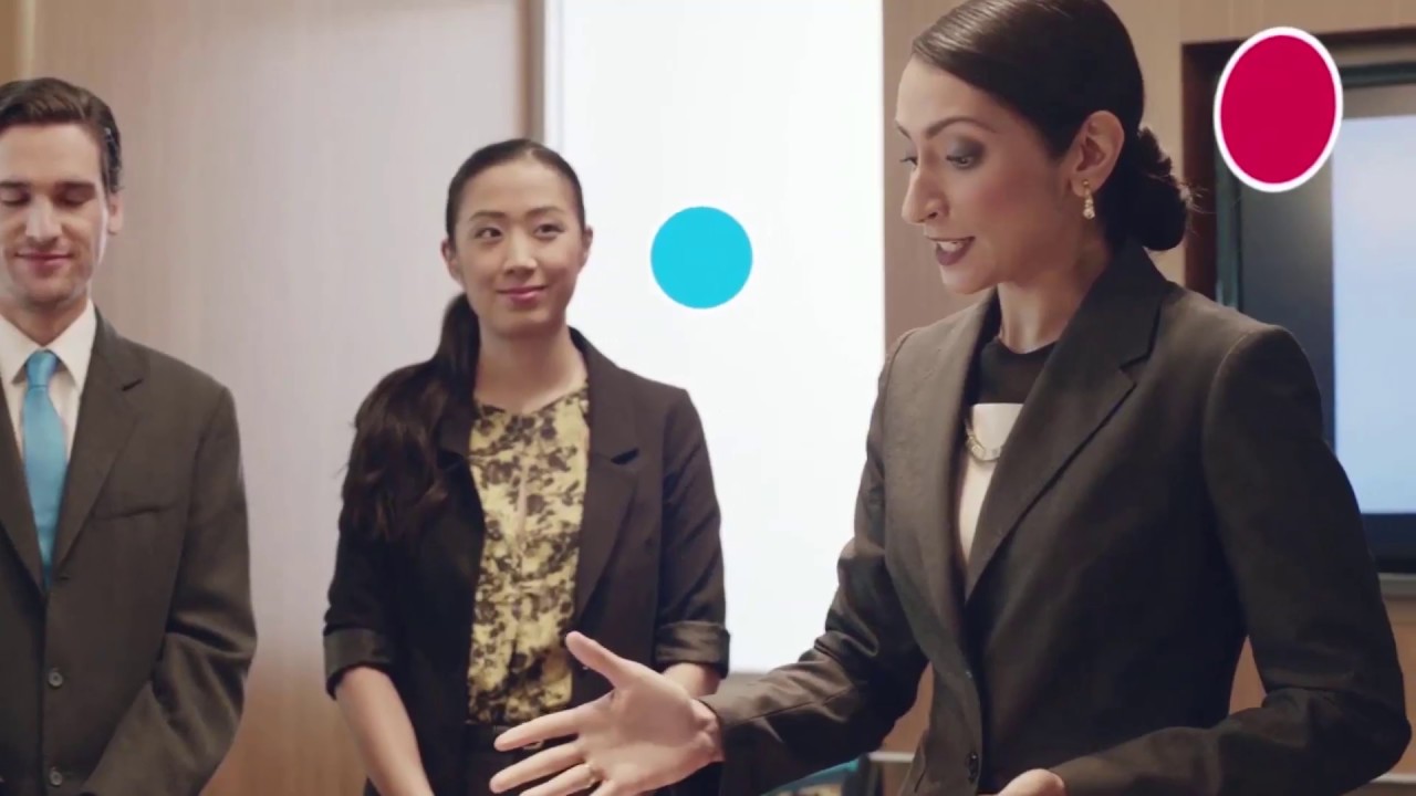 Core Strengths Overview Video 2017