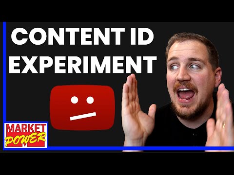 Breaking YouTube Content ID To See How It Works | Economics IRL