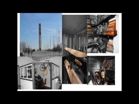 Things to Do in Dayton: Carillon Park