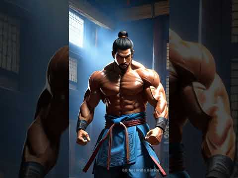 The Soga Brothers' Quest for Vengeance
