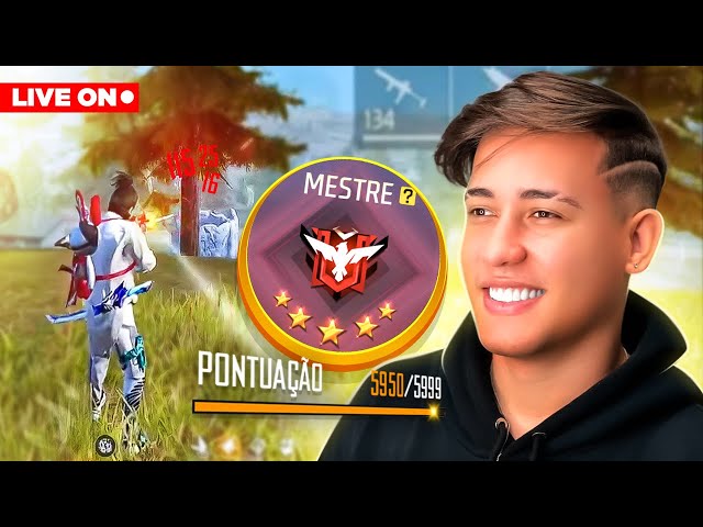 LevelUp 007's Free Fire ID, stats, K/D ratio, monthly income, and more