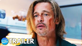 Bullet Train - film: dove guardare streaming online