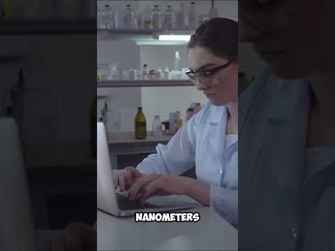 What Is Nanotechnology? A Simple Explanation | NexTech Pulse