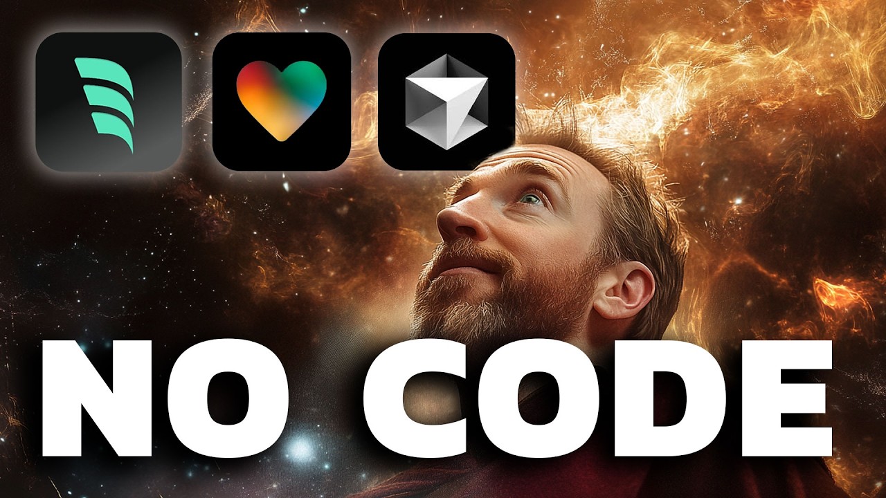 Comparing No Code Ai App Makers Windsurf Lovable And Cursor Galaxyai
