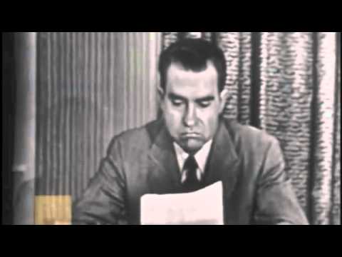 Example: Expert Testimony