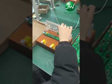 Everything You Need to Know Function Test for PCB Assembly #pcbengineering