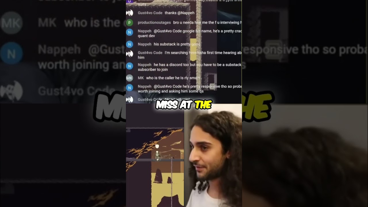 Cracked Caller Explains 3 Types of Cache Misses