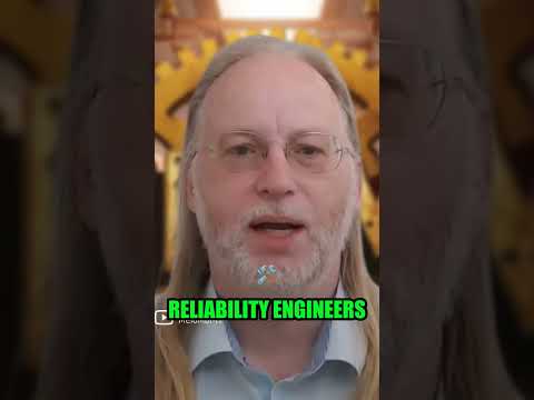 Embracing Failure: How Site Reliability Engineers Turn Setbacks into Success