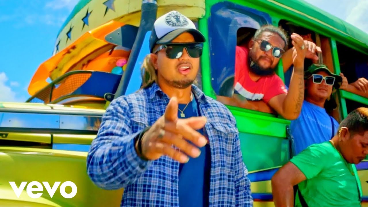 Jambalaya by Mr Cowboy from Samoa | Popnable