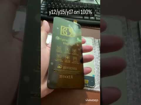 merk lcd vivo y12 yang bagus