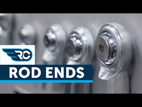 Why Replace Bushings With Rod Ends? | Heim Joints/Rose Joints 101 [TECH NUGGET]