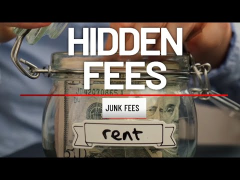 Consumer Reports: Relief from hidden fees