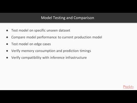 Learn Practical Deep Learning on the Cloud Building Deep Learning Training Pipelines | packtpub ...