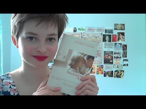 Book Review | Revolutionary Road by Richard Yates