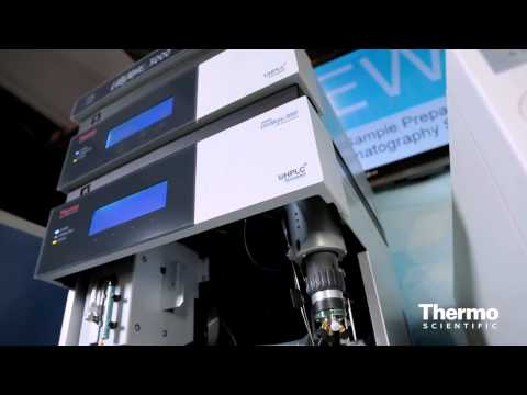 Expert Insight Wulff Niedner Thermo Scientific UltiMate 3000 BioRS