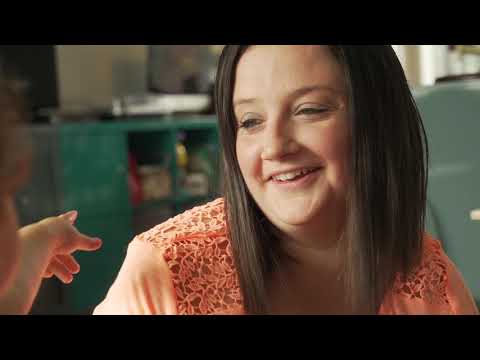 Postnatal Depression - Leanne's Story