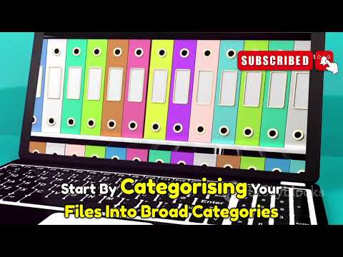 Computer Basics and Fundamentals ||Episode 5 (Files and Folders Management )