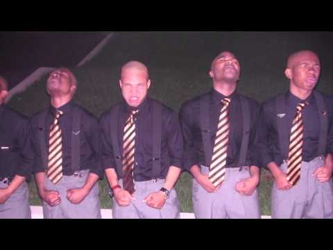 Greek Probate: Alpha Phi Alpha | jmendozachicas