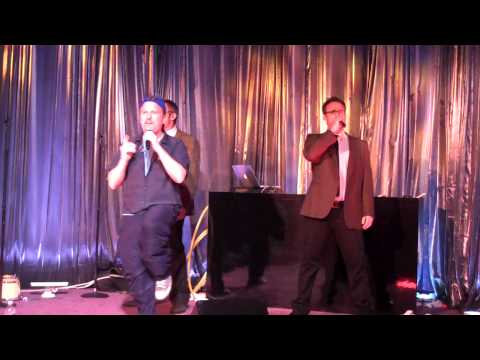 Total Eclipse of the Heart - The Dan Band