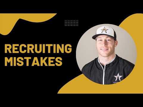 Make Sure You Don't Commit This Mistake in the Recruiting Process