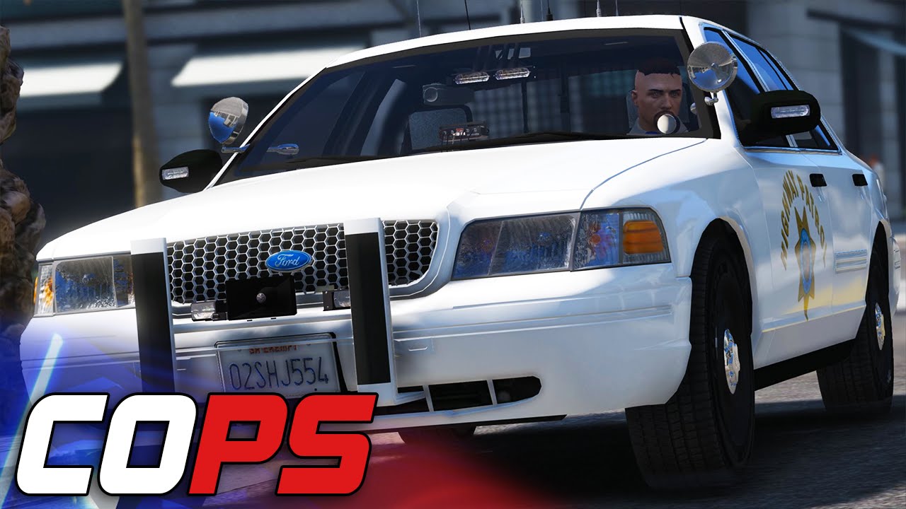 Code Zero Cops #16 - Astronaut! (Buggs' Run)