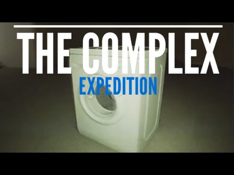 Steam Community :: Video :: The Complex: Expedition | Part 3 | Observation