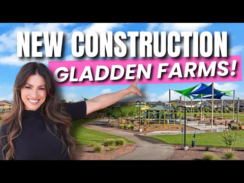 Tour the BEST AFFORDABLE New Construction in Marana near Tucson Arizona!