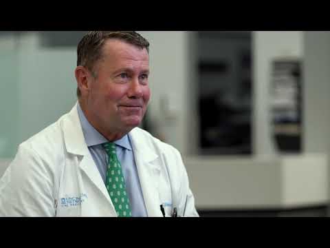 Greg Nelson | UNC Health