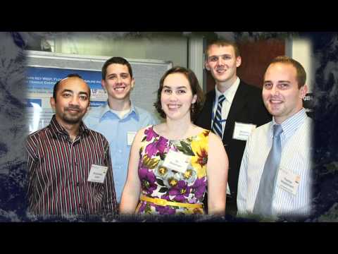 What would you tell prospective students looking to study at the University Florida?