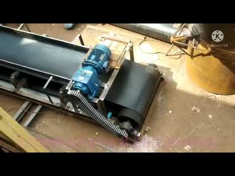 Foundry Equipment - Foundry Shake Out Machine Manufacturer from Chennai