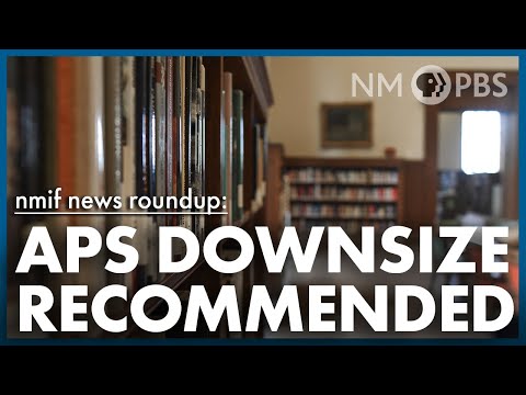 NMiF News Roundup | APS Recommendations