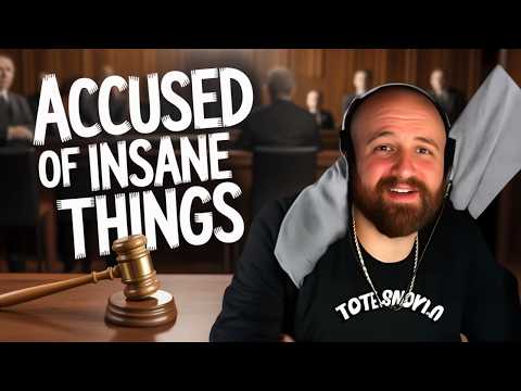 Tectone is The Right Wing Howard Stern, and he got banned from twitch for it