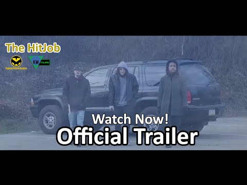 The HitJob Officail trailer
