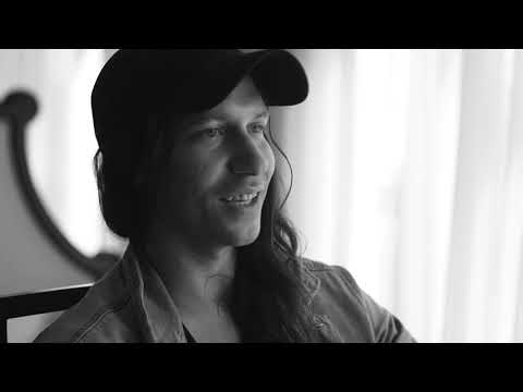 Christopher Poindexter Talks Old Soul Love