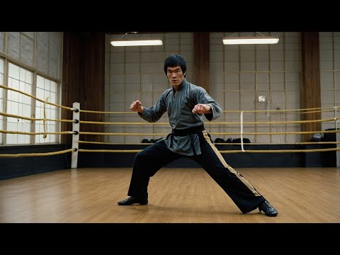 Bruce Lee's Boxing HACKS Will CHANGE Your Game Forever!