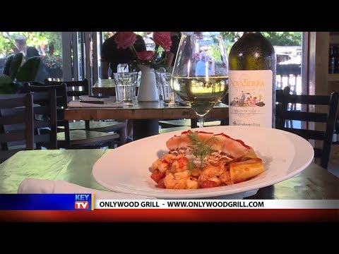 Onlywood Grill - Dining Tip