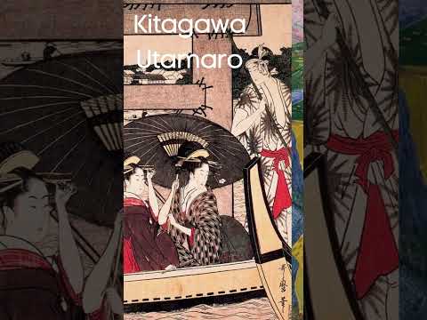 Ukiyo e | Discover the fascinating Japanese art from the Edo period with @Citaliarestaurocom