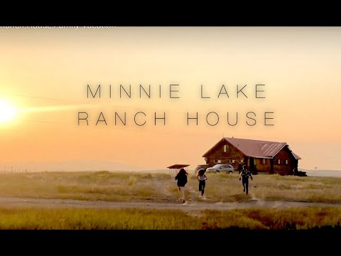 Ranch House Family Vacation
