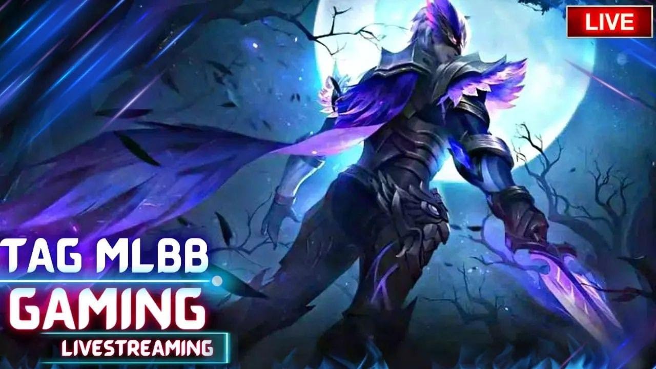 FOR GLORY | ROAD TO IMMORTAL | MLBB