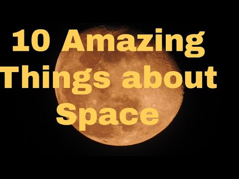 10 Amazing Things You Probably Don’t Know About The Space Race