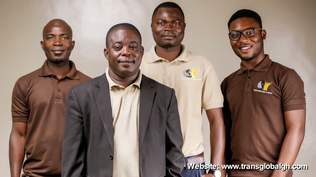 Awards & Honours – TRANSGLOBALGH