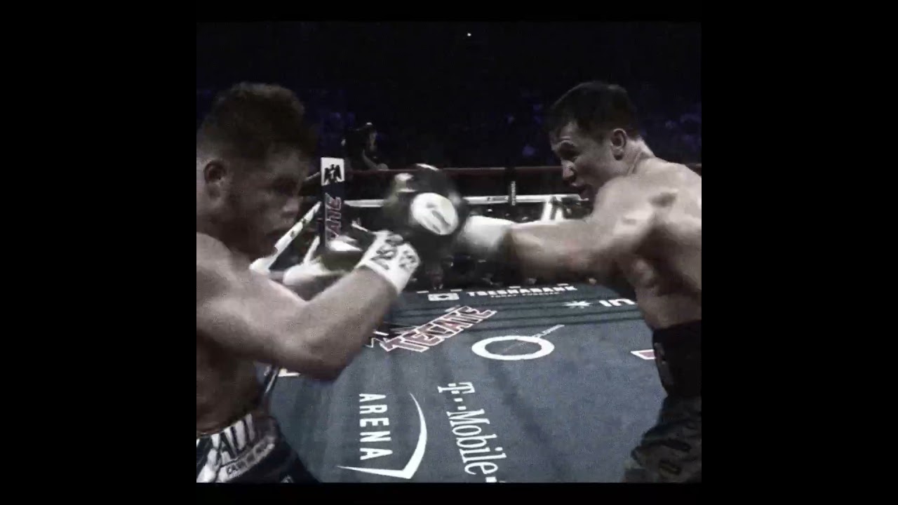 Triple g was a monster.