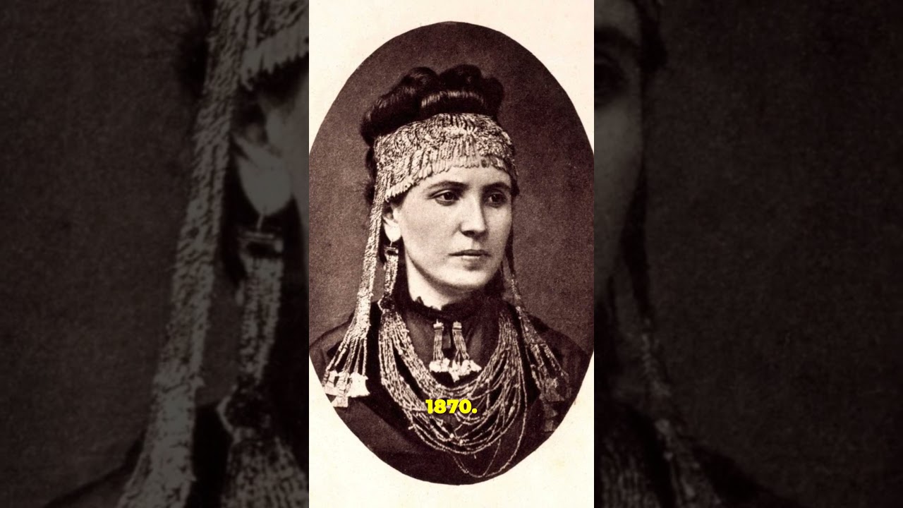 The Real Story of Troy! (Lowered Music For a Member Of My Channel :)